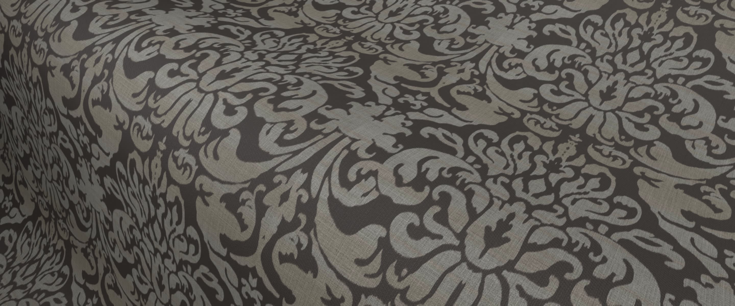 Shadow Damask - Baresque